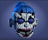 Nightmare Ballora | Baby's Nightmare Circus Wiki | Fandom