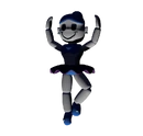 Nightmare Ballora | Baby's Nightmare Circus Wiki | Fandom