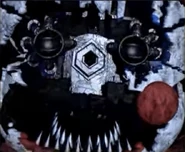 The Withereds | Baby's Nightmare Circus Wiki | Fandom