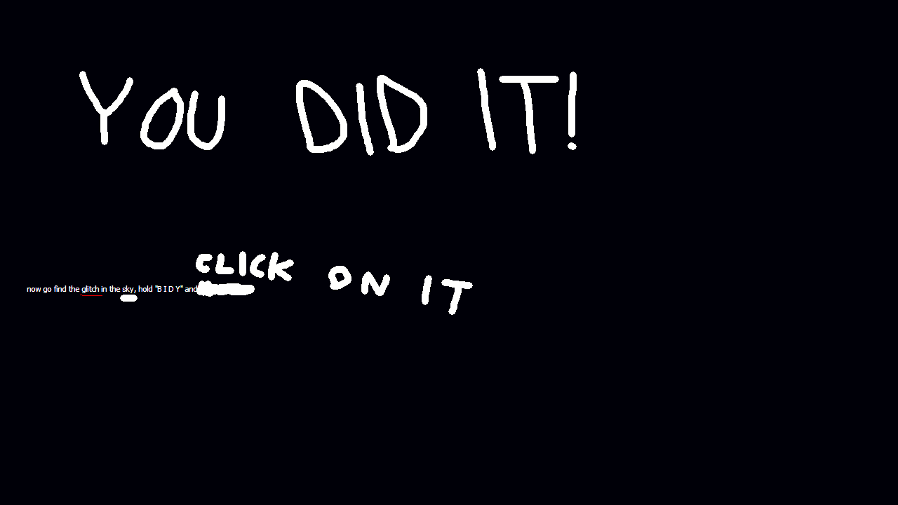 Bidy | Baby's Nightmare Circus Wiki | Fandom