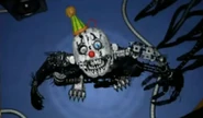 Nightmare Ennard | Baby's Nightmare Circus Wiki | Fandom
