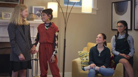 The Truth About Stacey (episode) | The Baby-Sitters Club Wiki | Fandom