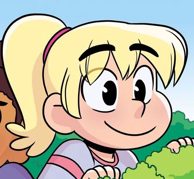 Karen Brewer | The Baby-Sitters Club Wiki | Fandom