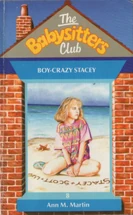 Boy-Crazy Stacey | The Baby-Sitters Club Wiki | Fandom