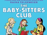 Category:BSC Graphic Novels | The Baby-Sitters Club Wiki | Fandom