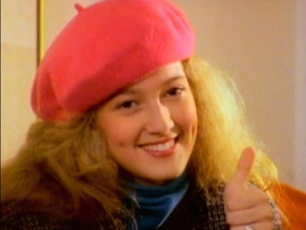 Stacey McGill | The Baby-Sitters Club Wiki | Fandom