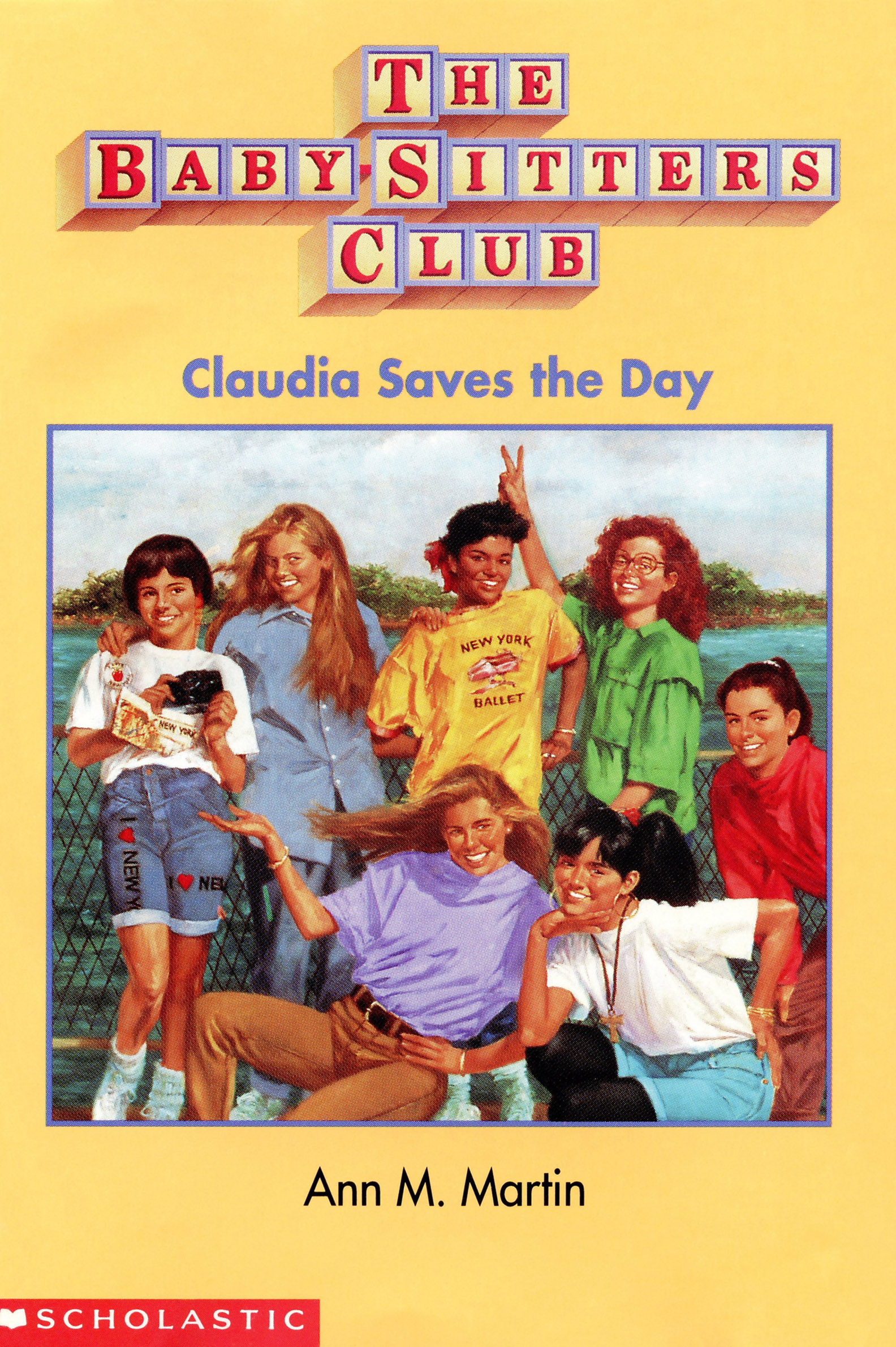 Mini Books The Baby Sitters Club Wiki FANDOM Powered By Wikia mini-books-the-baby-sitters-club-wiki-fandom-powered-by-wikia