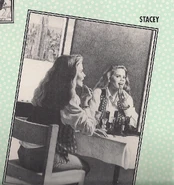 Stacey McGill | The Baby-Sitters Club Wiki | Fandom
