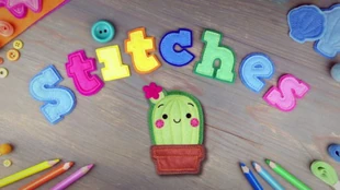 Stitches | BabyTV Wiki | Fandom