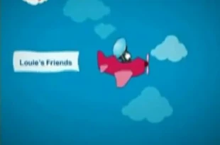 Louie's Friends | BabyTV Wiki | Fandom