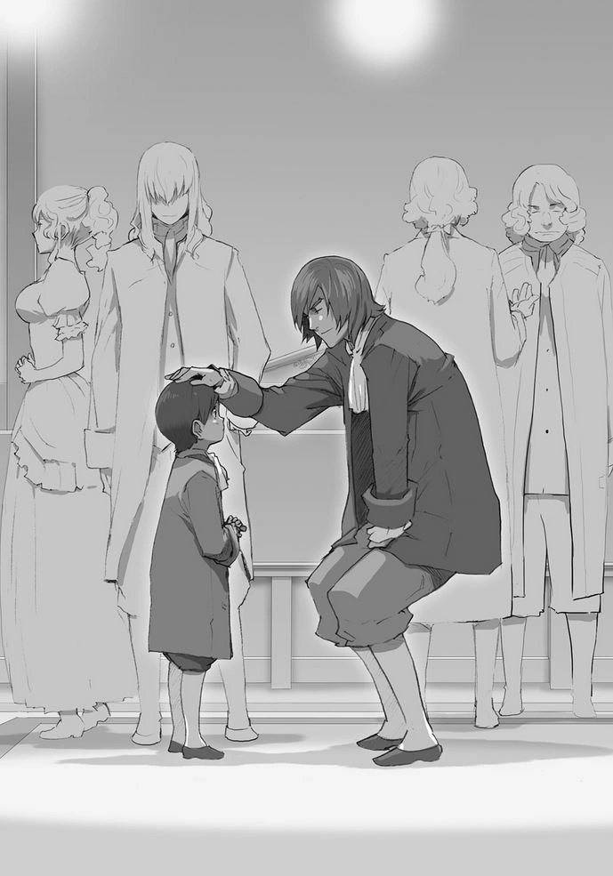 Maiza Avaro | Baccano! Wiki | FANDOM powered by Wikia