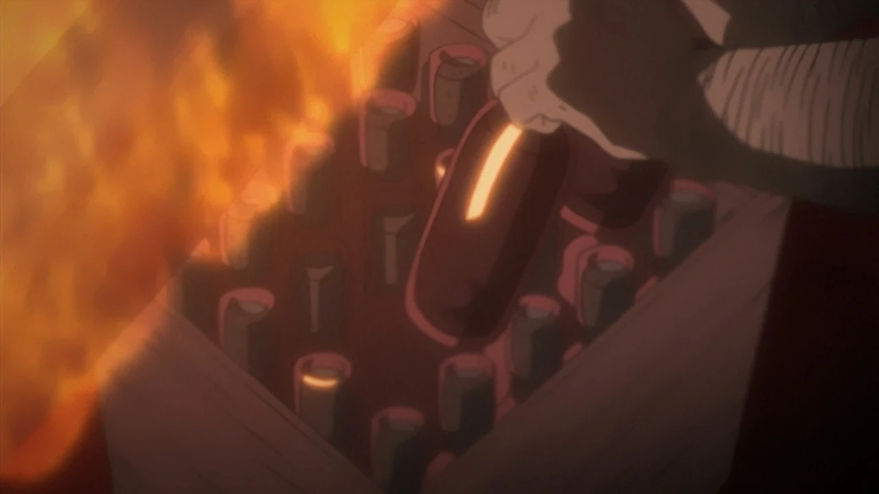 Cure-All Elixir | Baccano! Wiki | Fandom