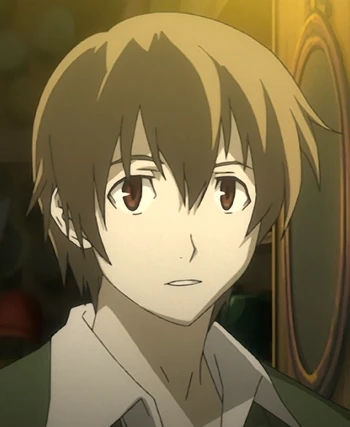 Firo Prochainezo | Baccano! Wiki | Fandom