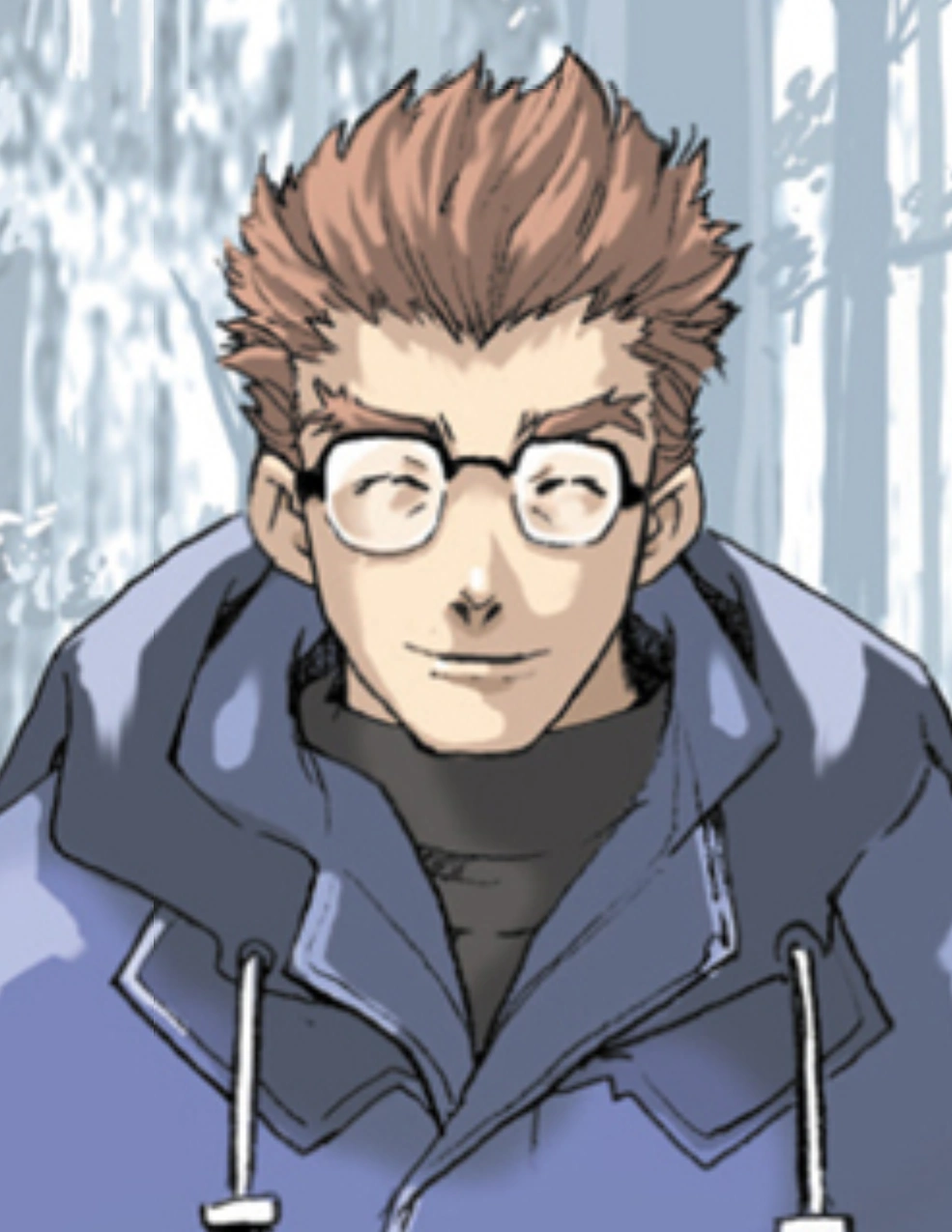 Maiza Avaro | Baccano! Wiki | Fandom