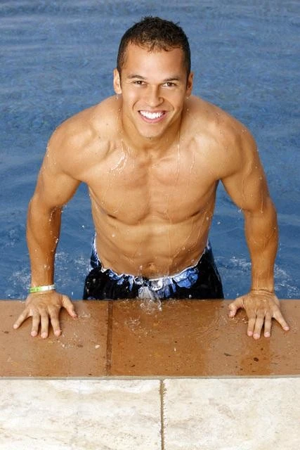 Ryan Hoag | Bachelor Nation Wiki | Fandom