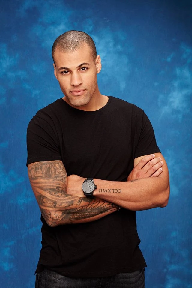 Grant Kemp | Bachelor Nation Wiki | FANDOM powered by Wikia