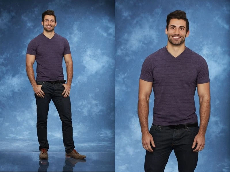 Alex Bordyukov | Bachelor Nation Wiki | FANDOM powered by Wikia