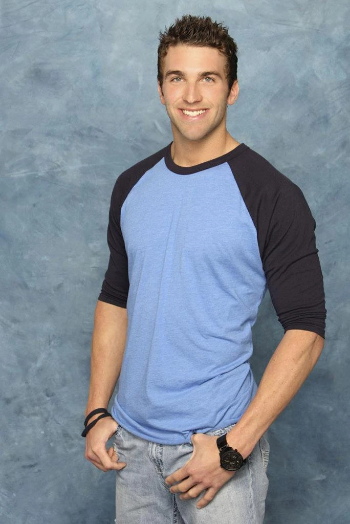 Jesse Beck | Bachelorette Wiki | FANDOM powered by Wikia