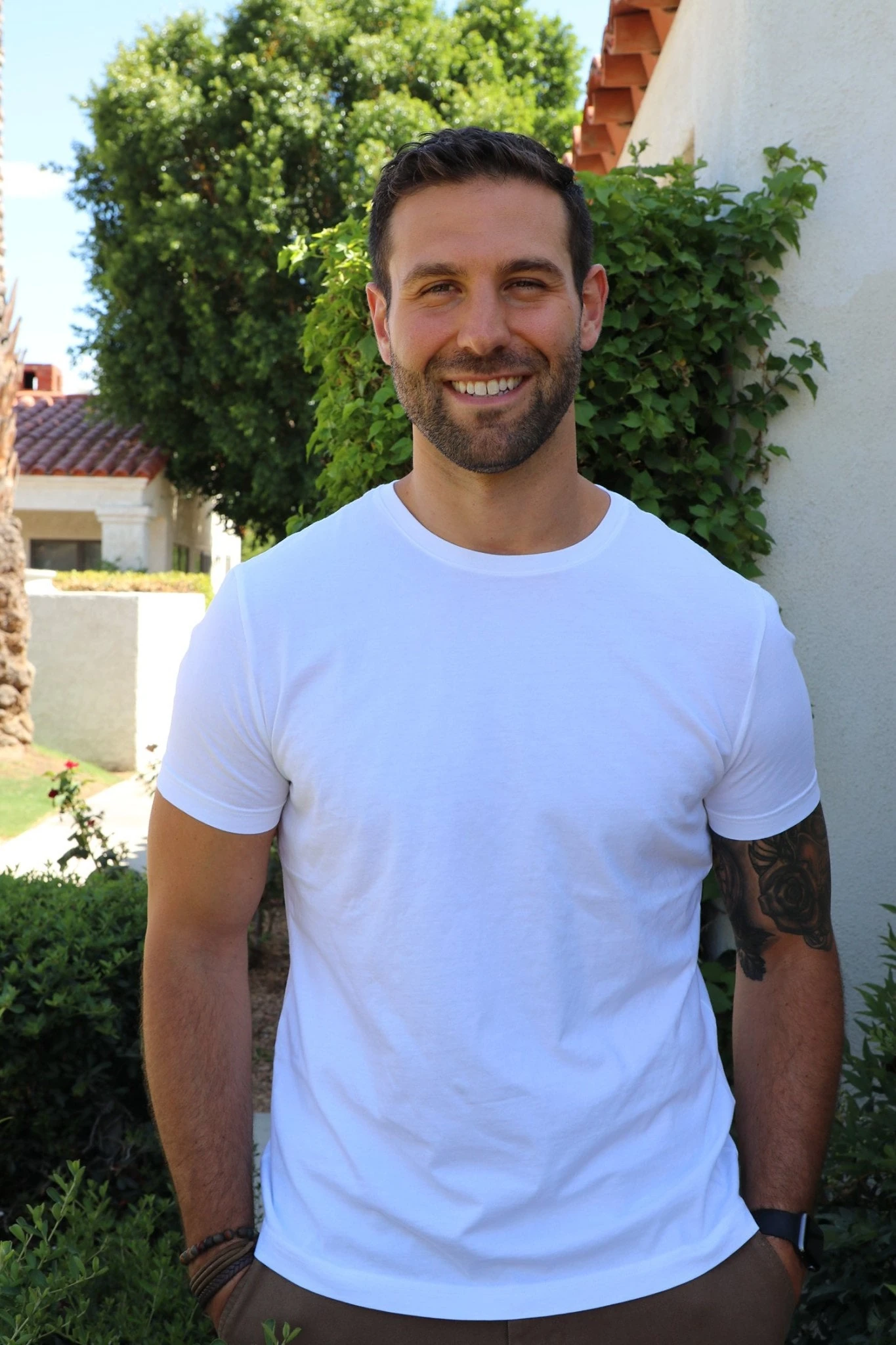 Jason Foster | Bachelor Nation Wiki | Fandom