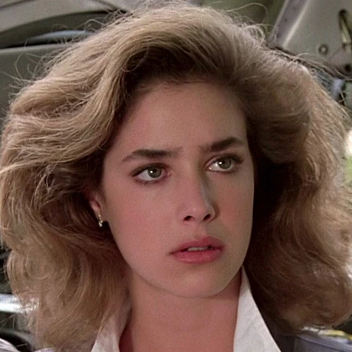 Jennifer Parker | Back To The Future 1985 Movie Wikia | FANDOM powered by Wikia