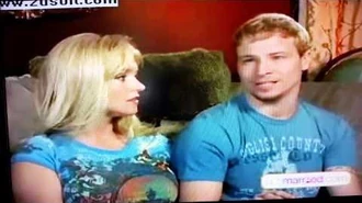 Brian and Leighanne Littrell | Backstreet Boys Wiki | Fandom