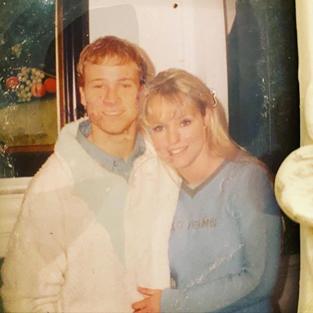 Brian and Leighanne Littrell | Backstreet Boys Wiki | Fandom