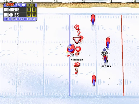 Backyard Football Wiki | Fandom
