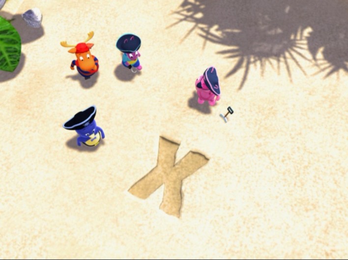 Pirate Treasure | Backyardigans Wiki | FANDOM powered by Wikia Pirate Treasure | Backyardigans Wiki | FANDOM powered by Wikia