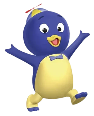 Pablo | Backyardigans Wiki | Fandom