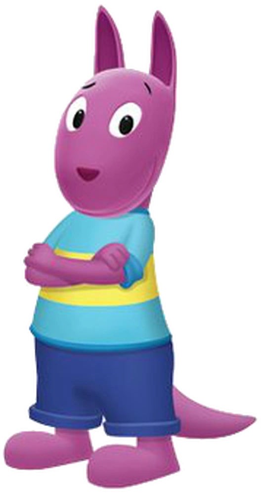 Imagem - 300px-Austin-1-.png | Enciclopédia Backyardigans | FANDOM ...