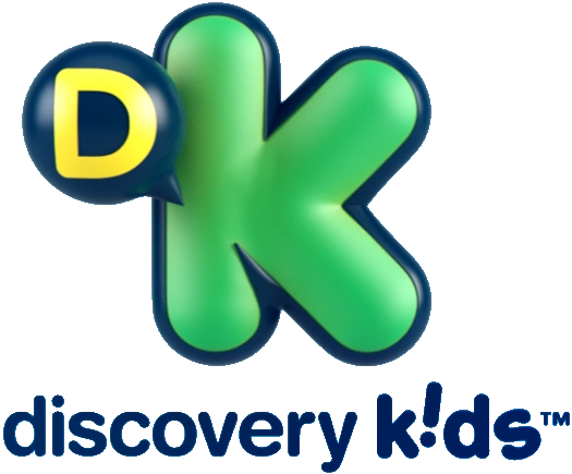 Imagen - Discovery kids logo.png | Backyardigans Wiki | FANDOM powered ...