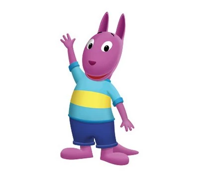 Austin | Backyardigans Wiki | FANDOM powered by Wikia