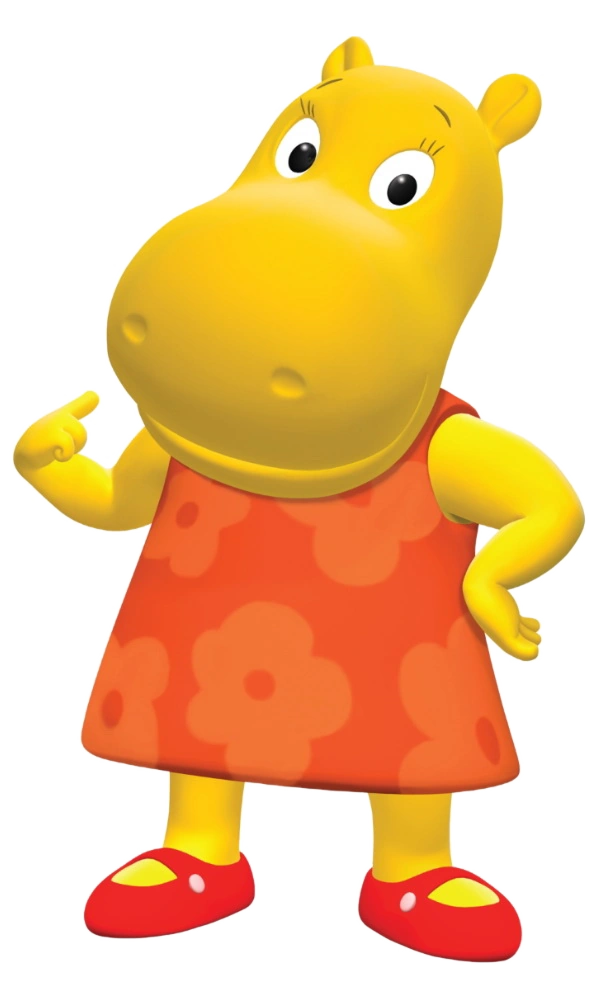 Imagen - Tasha (3).png | Backyardigans Wiki | FANDOM powered by Wikia