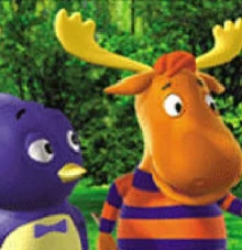 Piloto Animado | Backyardigans Wiki | Fandom