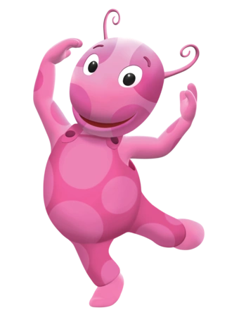 Uniqua | Backyardigans Wiki | Fandom
