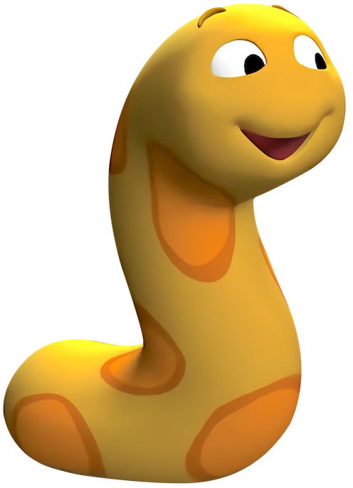 Sherman | Backyardigans Wiki | Fandom