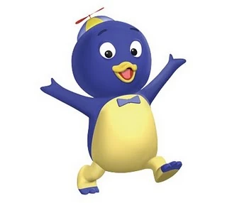 Pablo | Backyardigans Wiki | FANDOM powered by Wikia