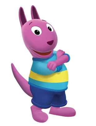 Austin | Backyardigans Wiki | Fandom