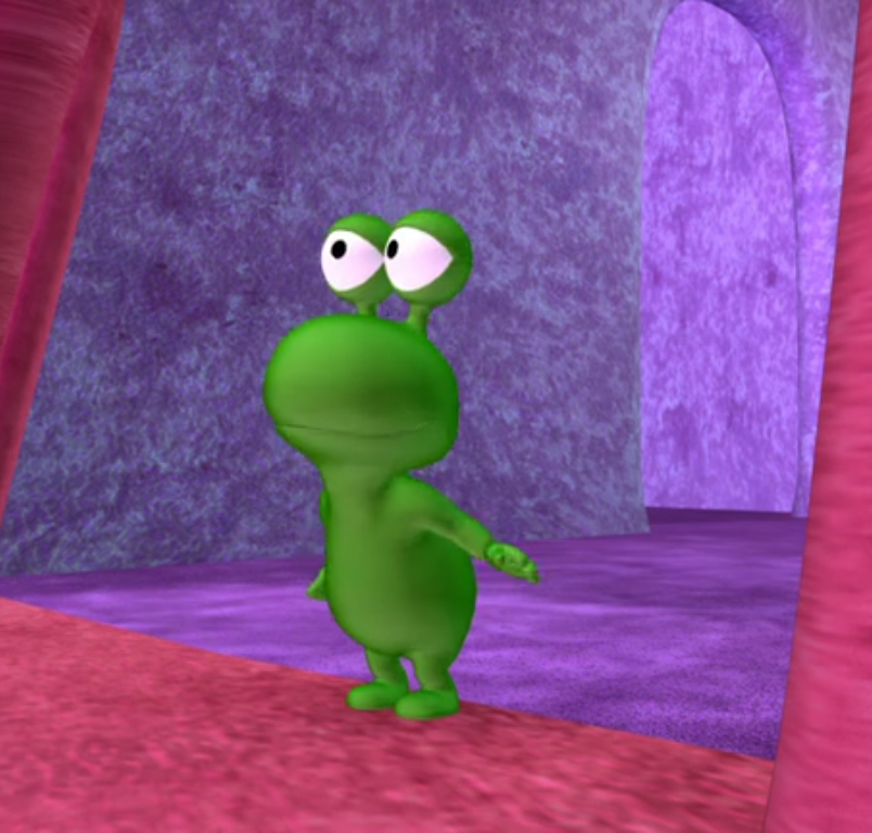 Boinga Backyardigans Wiki Fandom