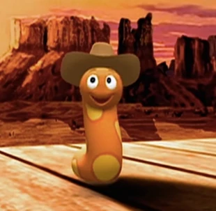 Herman | Backyardigans Wiki | Fandom