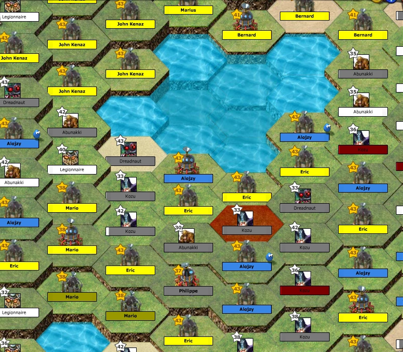 Image - Map-layout-new.png | Backyard Monsters Wiki | FANDOM powered by ...