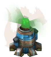 Outpost Defender | Backyard Monsters Wiki | Fandom