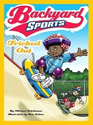 Backyard Sports Generics - gsnew