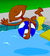 Ricky Johnson | Backyard Sports Wiki | Fandom
