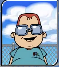 Dmitri Petrovich Backyard Sports Wiki Fandom