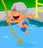 Pablo Sanchez | Backyard Sports Wiki | Fandom