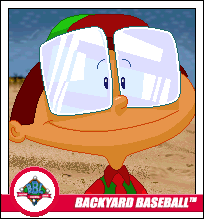 Jorge Garcia | Backyard Sports Wiki | Fandom