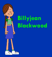 Maria Luna | Backyard Sports Wiki | Fandom