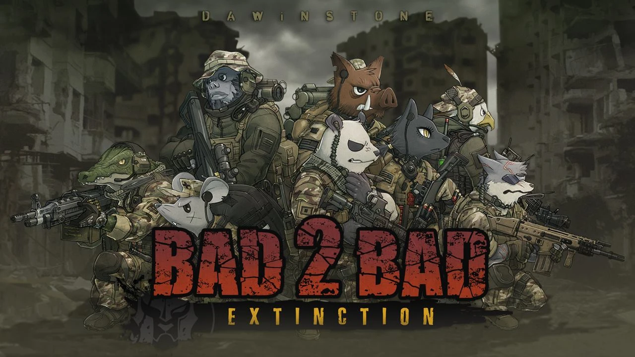 About Game | Bad 2 Bad: Extinction Wiki | Fandom