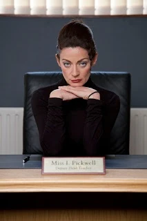 Isobel Pickwell | Bad Education (BBC Three) Wiki | FANDOM powered by Wikia